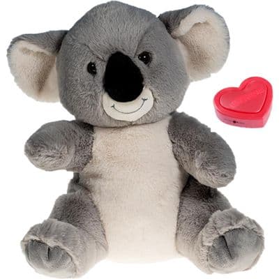 Voice Recording Bears - Custom Voice Teddy | Personalisedbears
