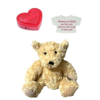 Voice Recording Bears - Custom Voice Teddy | Personalisedbears
