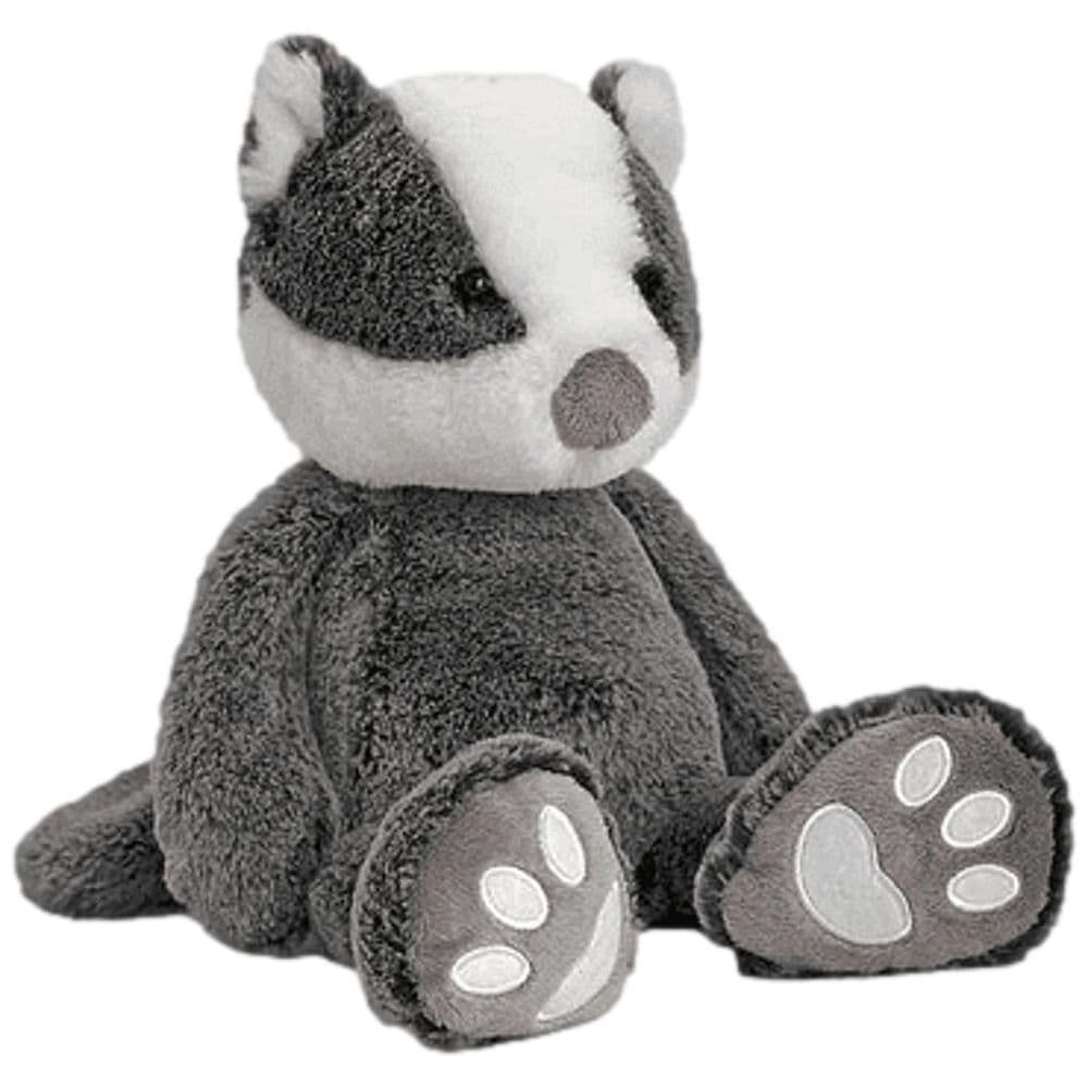 Personalised Love to Hug Badger - Personalised Teddy Bears ...