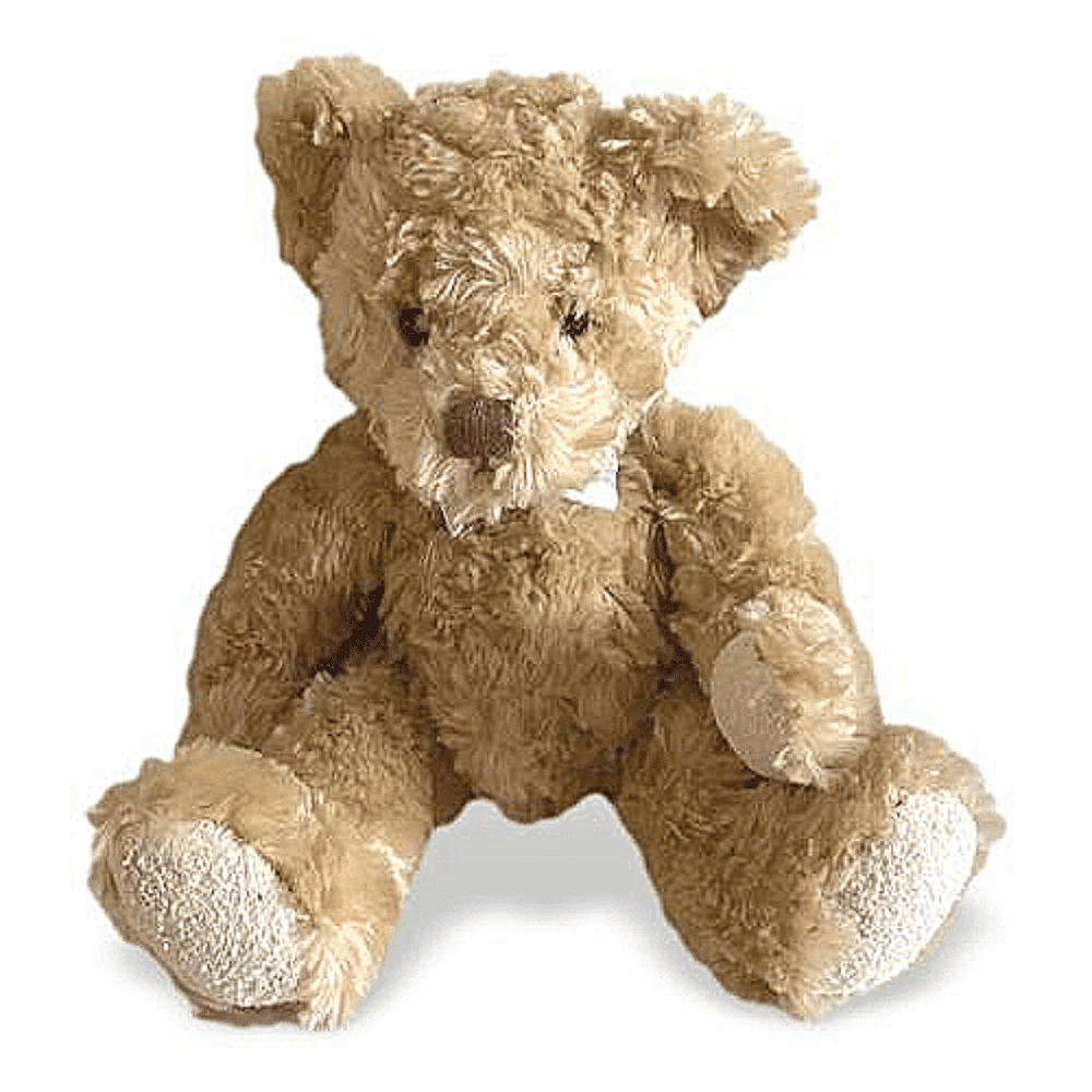 Personalised Traditional Teddy - Teddy Bears | Personalisedbears