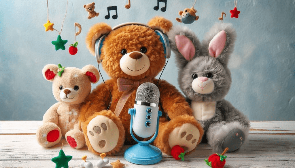 Voice Recording Bears - Custom Voice Teddy | Personalisedbears