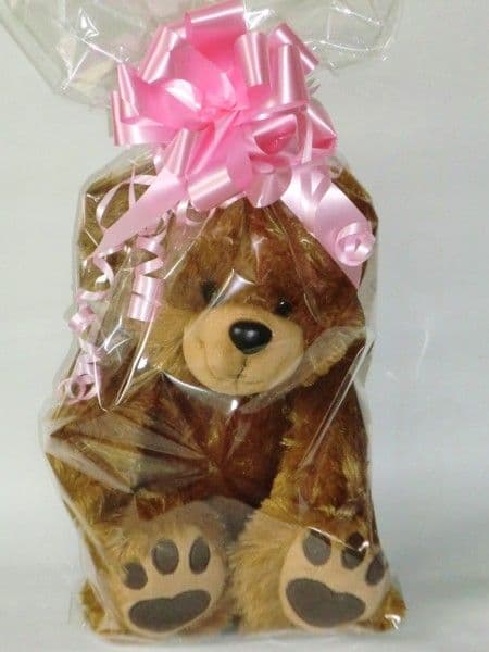 Gift Wrapping Service - Personalised Bears