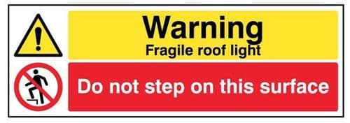 Fragile Roof