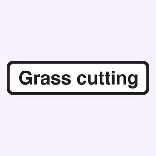 Fold Up Signs