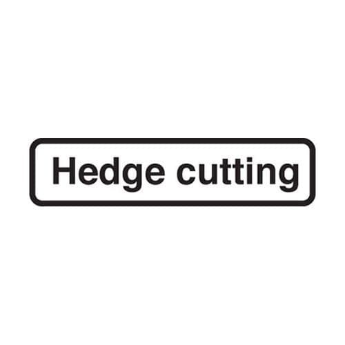 Fold Up Signs
