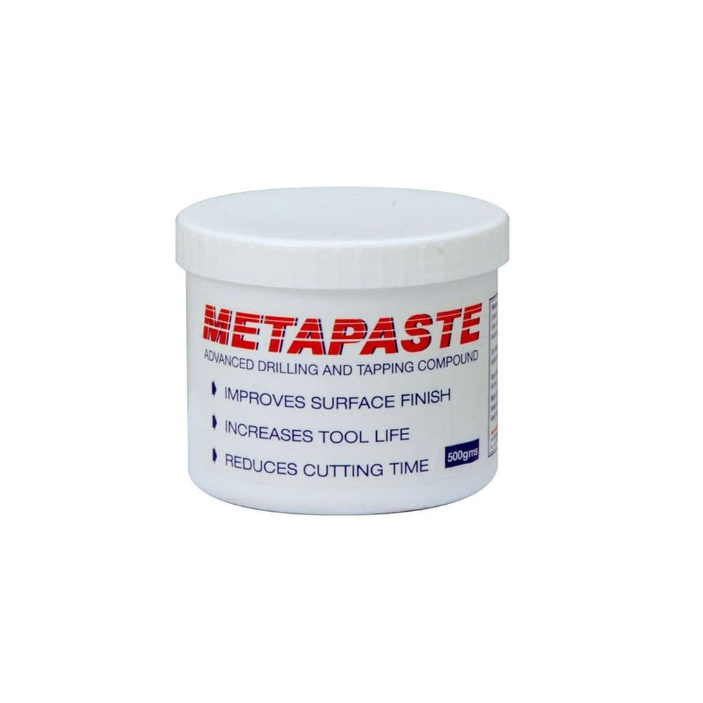 9040 METAPASTE Metal Cutting Paste - Pack of 12 x 500g