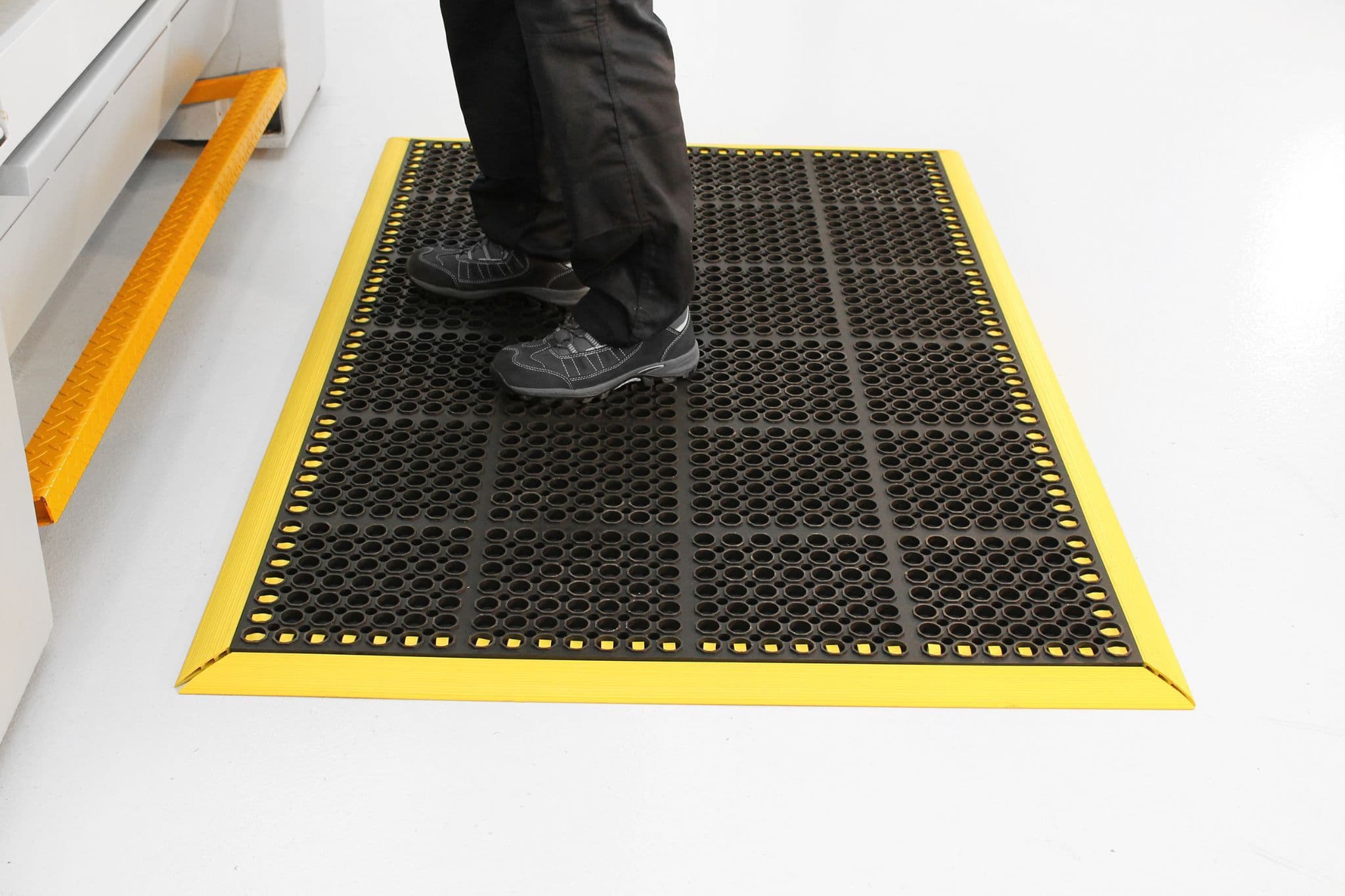COBAdeluxe Workplace Mat