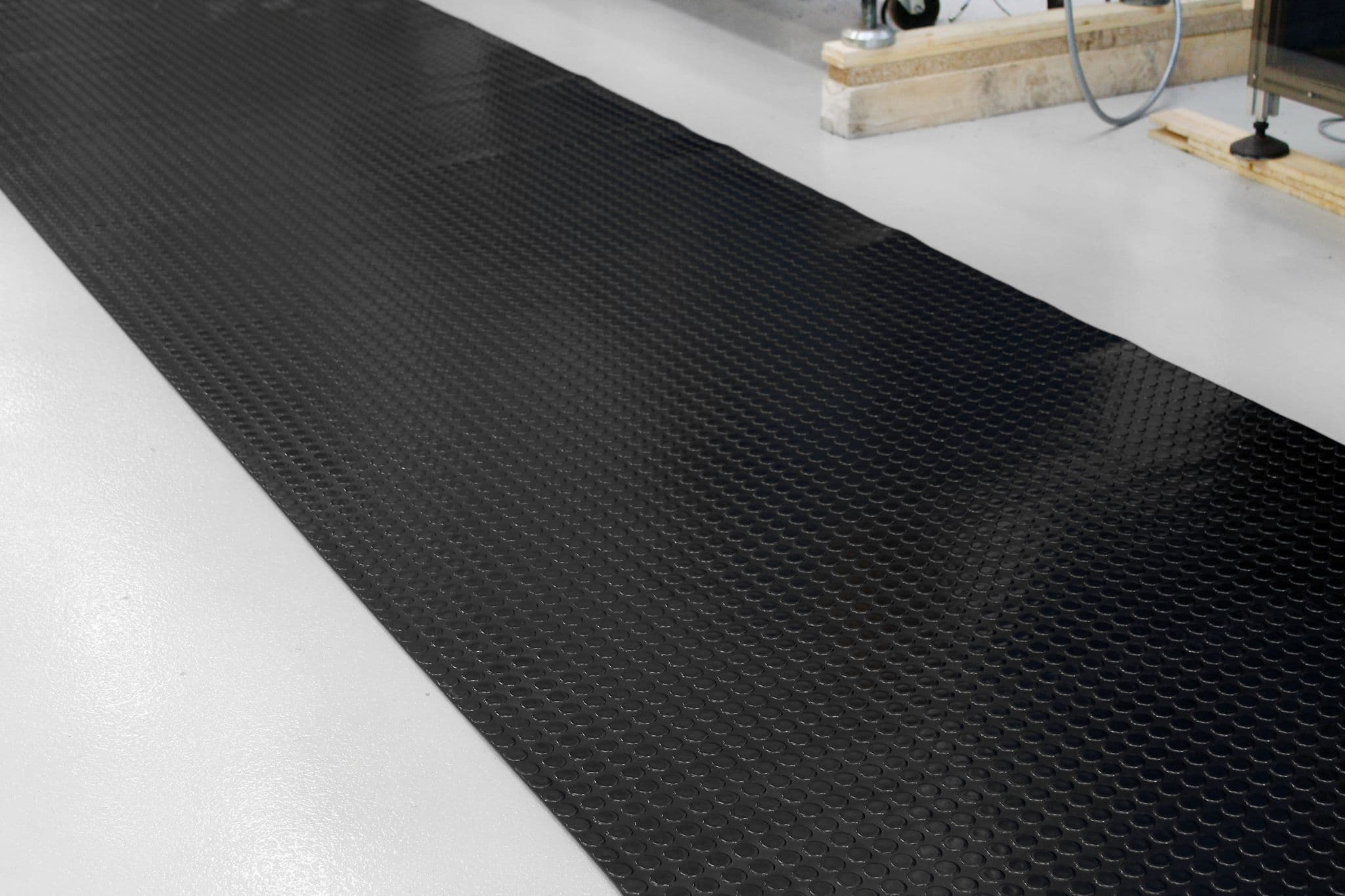 COBAdot Rubber Matting