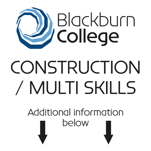 Construction/Multi Skills Bundle