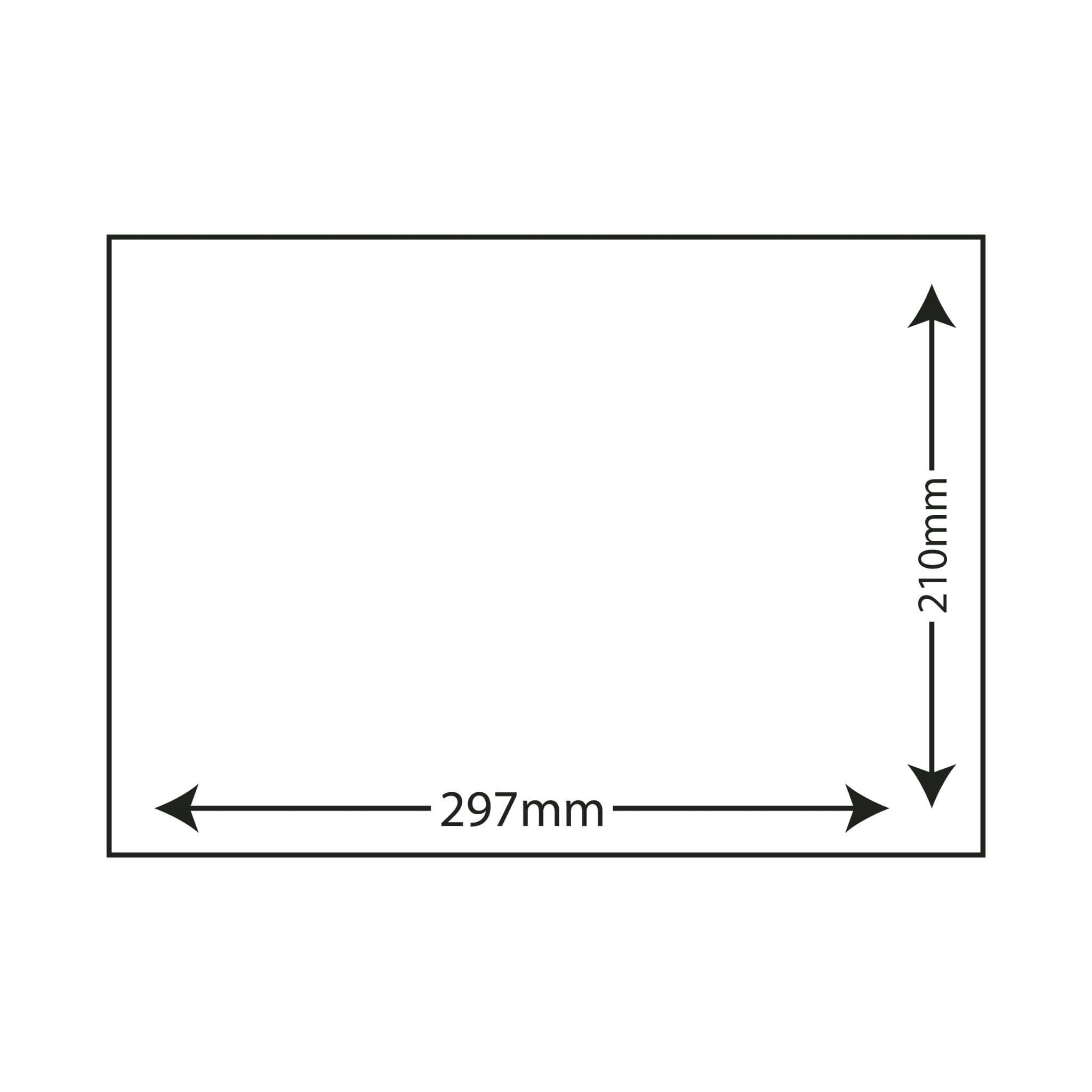 Custom Made Sign Aluminium Safety Sign