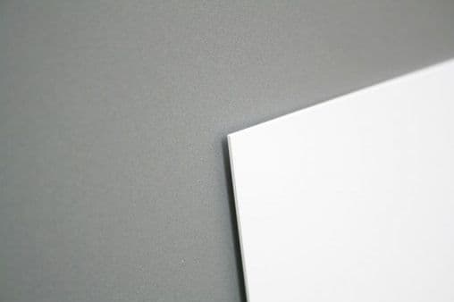 Custom Made Sign Rigid PVC Safety Sign