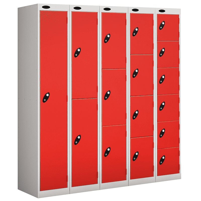 EXRESSBOX Locker - 300x450mm 12"x18"