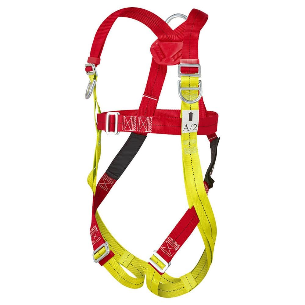 FP10 Portwest 2 Point Harness