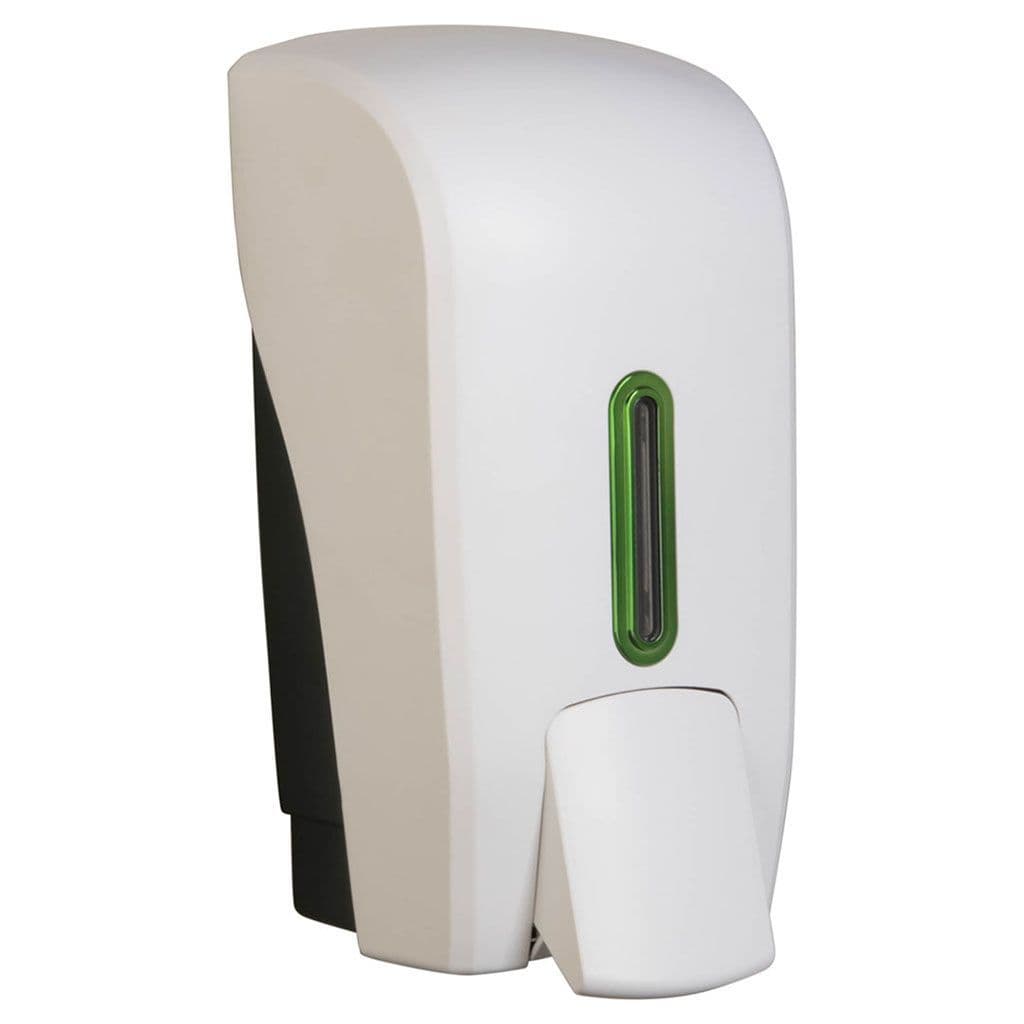 HAL20W-XX 1 Litre Liquid Soap Dispenser