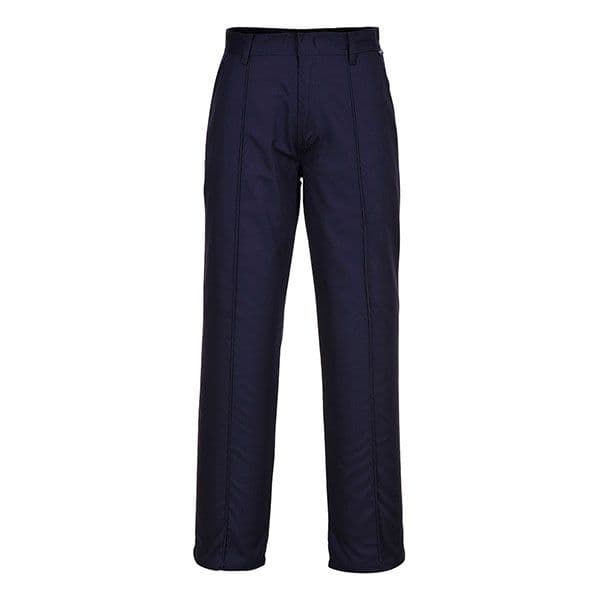 Navy Trouser