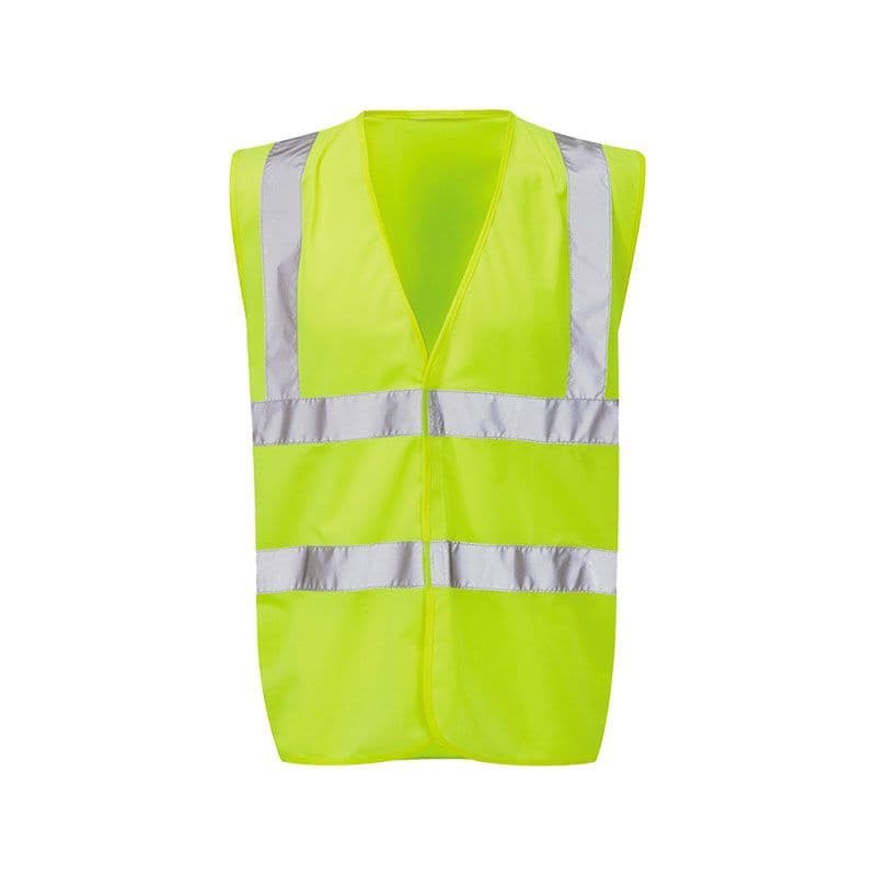 NPORS Hi Vis Waistcoat
