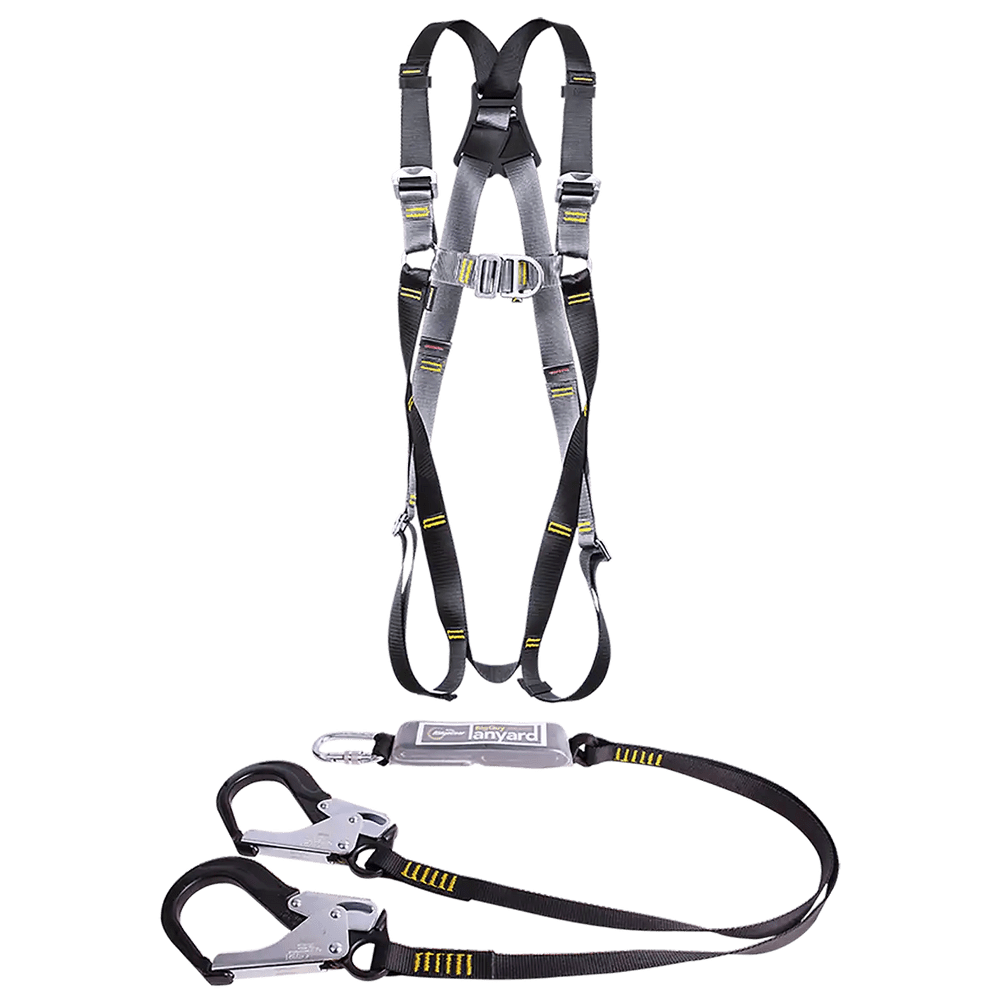 RGHK12 BIGGUY - The Twin Leg Big Guy Kit