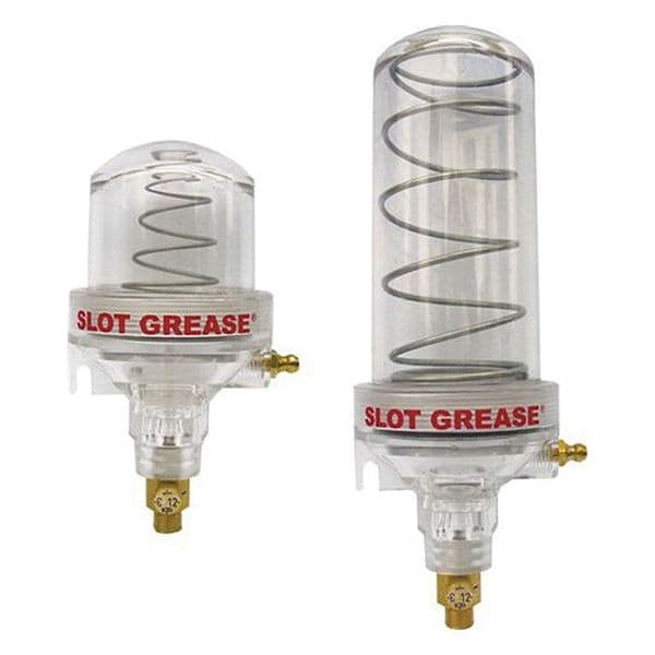 TGG51 Refillable Auto Bearing Lubricator