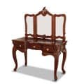 French Rococo Dressing Table