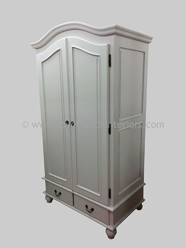 Rochelle Star French Wardrobe in your choice of colour