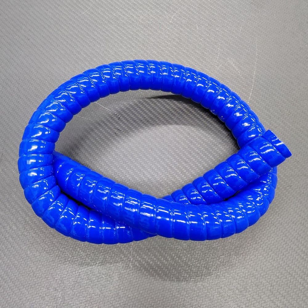 16mm Superflex Silicone Hose 1 Metre Length