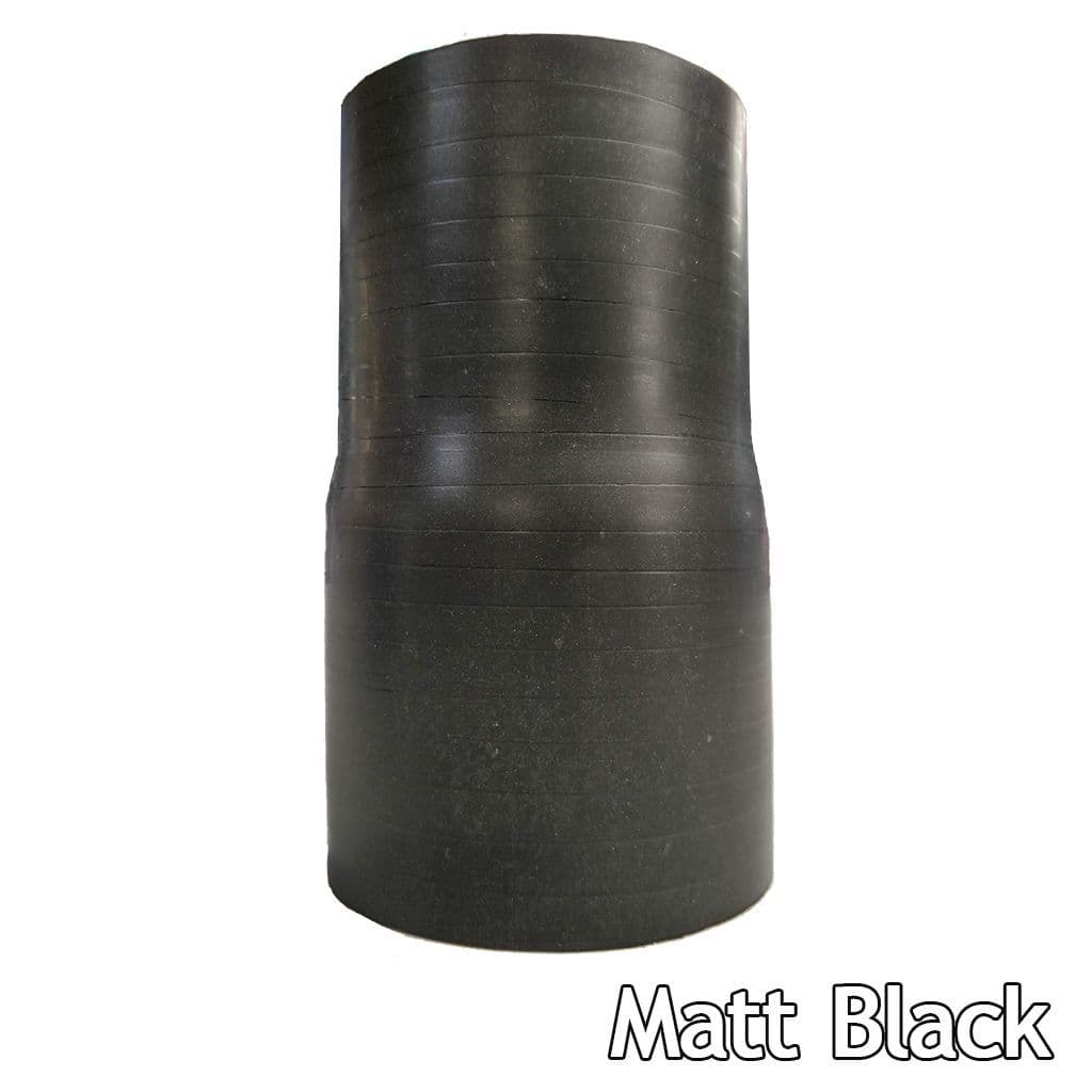 38-35mm Classic Silicone Hose Straight Reducer