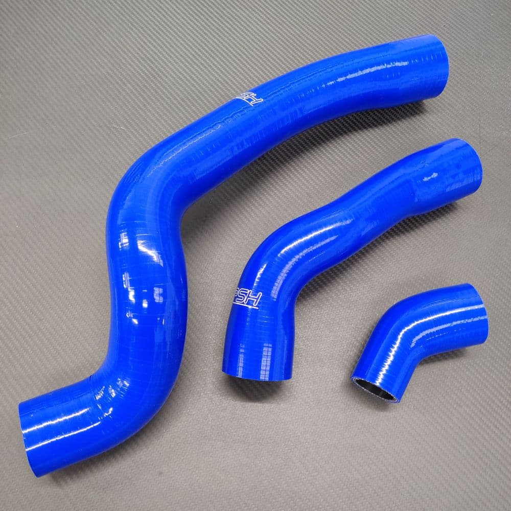 Ford Ranger 3.2 TDCi Silicone Boost Hose Intercooler to Throttle Body ...