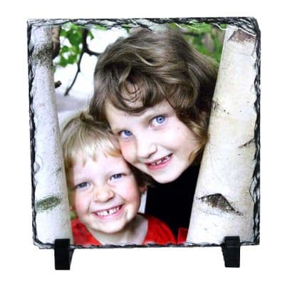 3D Photo Crystal, Photo Slates & Photo Pendants | Photo Genius