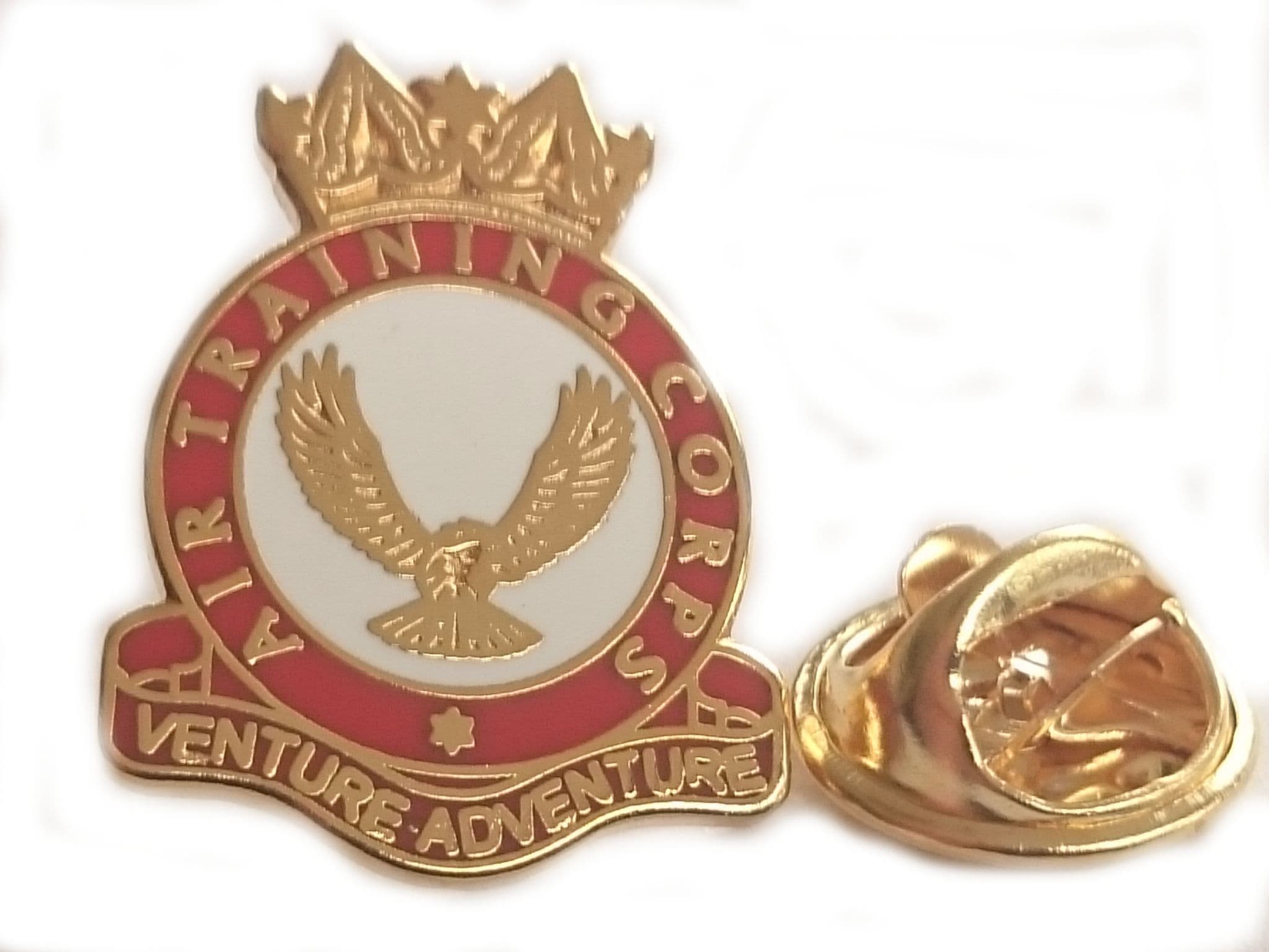 Air Training Corps Logo Air Training Corps | 1969aircadets.org