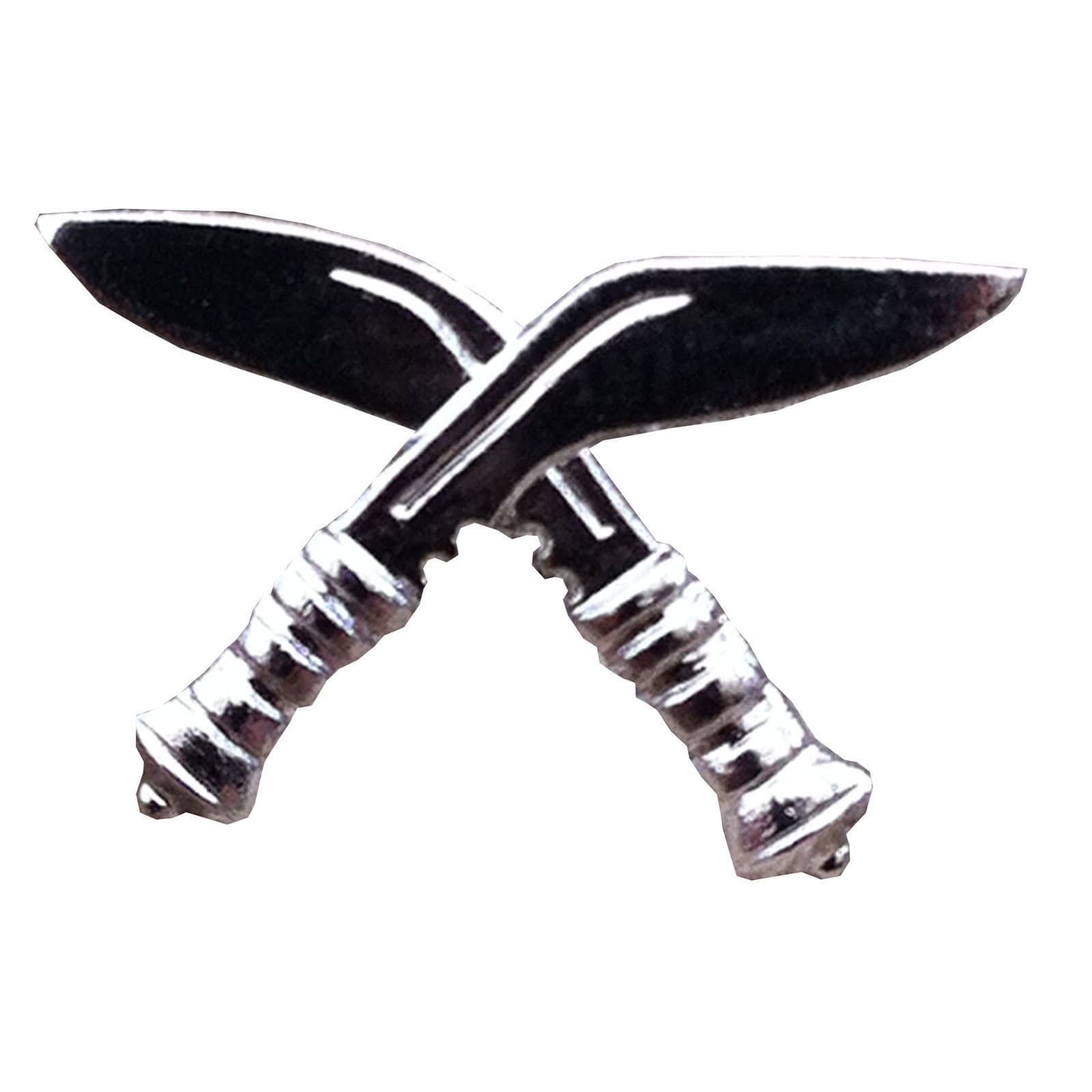 Gurkha Regiment Logo Royal Gurkha Rifles T Shirt Olive Green