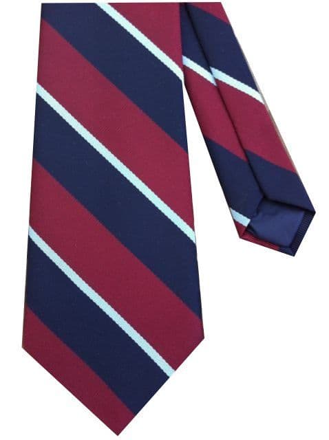RAF Royal Air Force Regimental Military Tie