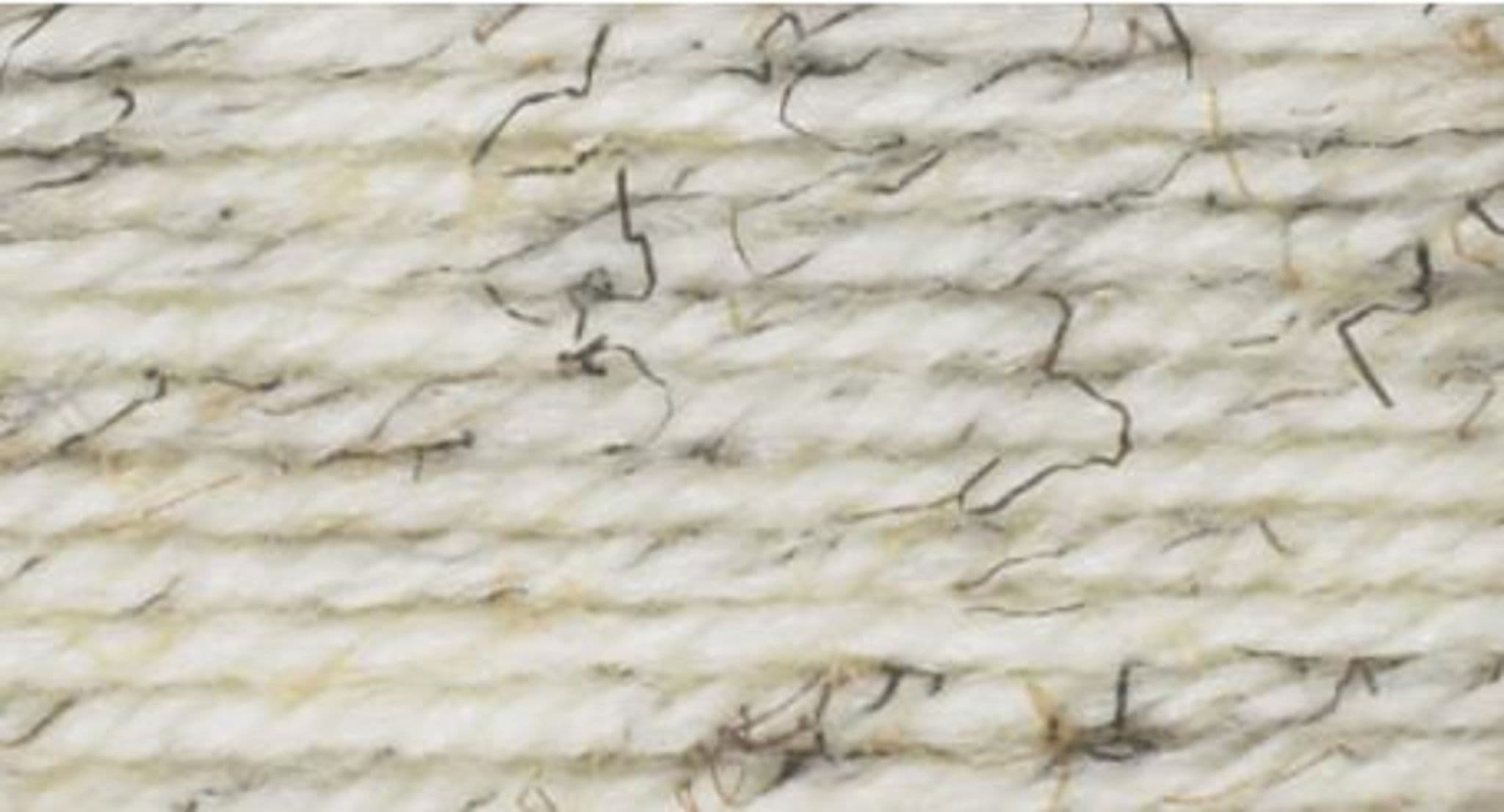 Rustic aran tweed 400g