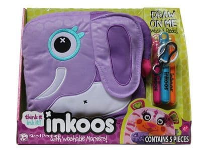 Inkoos Deluxe Inkoo Elephant