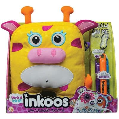 Inkoos Deluxe Inkoo Giraffe
