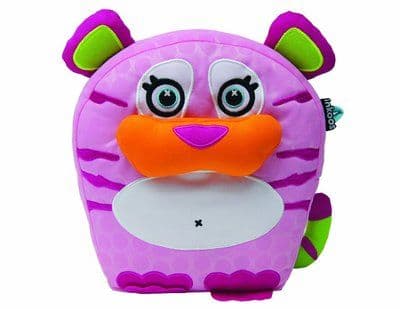 Inkoos Deluxe Inkoo Tiger