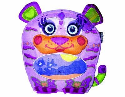 Inkoos Deluxe Inkoo Tiger