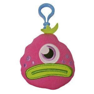 Moshi Monsters Moshling Backpack Buddy Fishlips