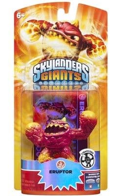 Skylanders Giants Light Core Character Pack Eruptor
