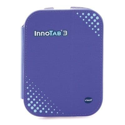 VTech Innotab 3 Folio Case - Blue