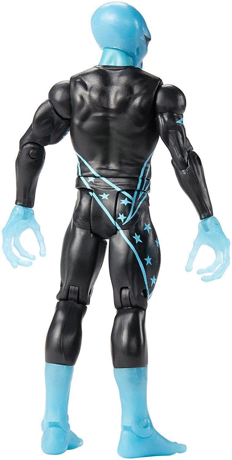 Stardust wrestler figure store