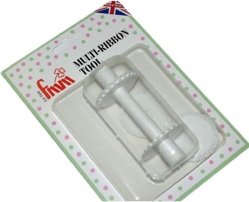 Multi-Ribbon Tool Set