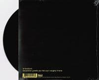 ARCTIC MONKEYS Brianstorm Vinyl Record 7 Inch Domino 2019