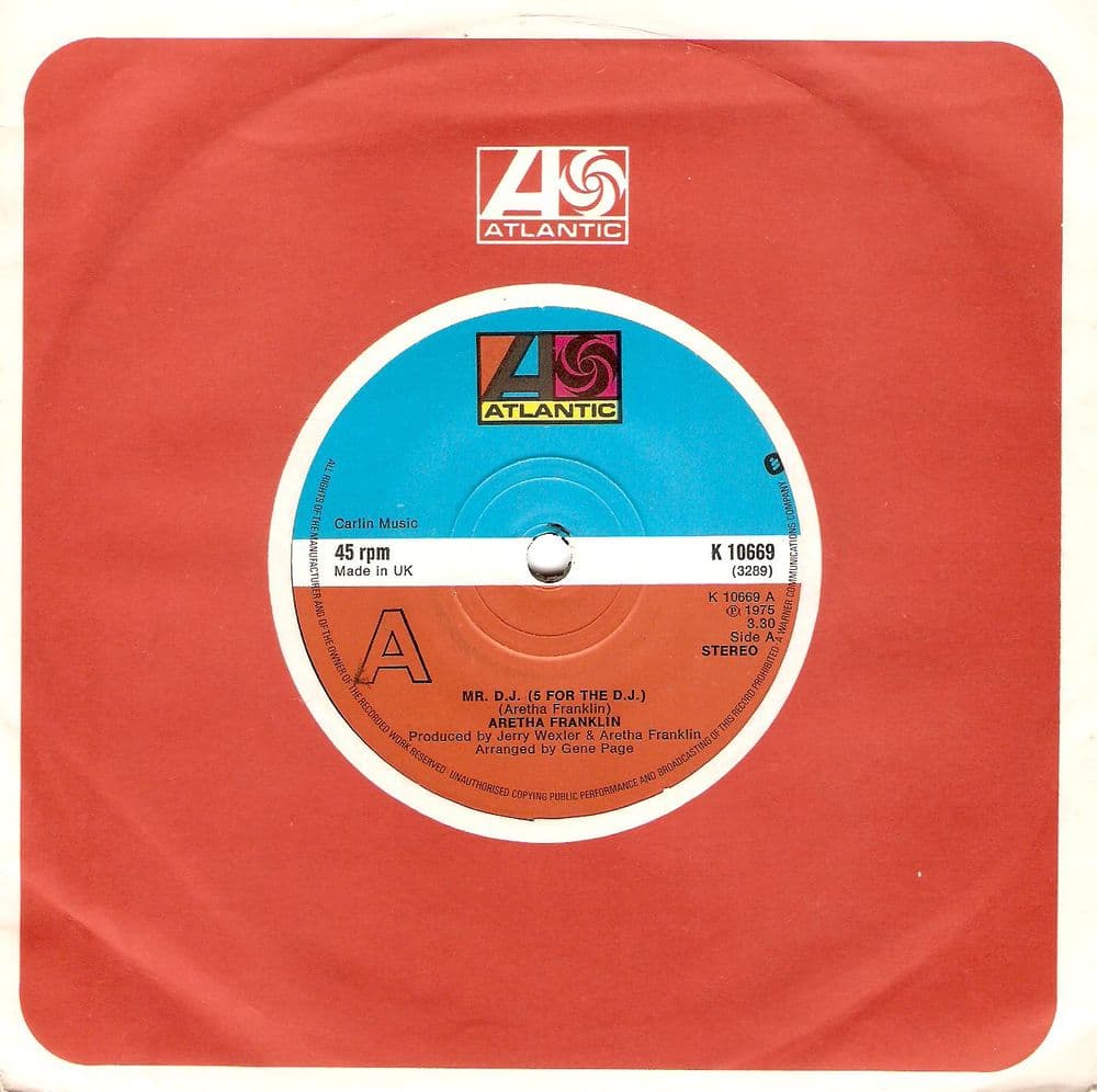7 Inch Singles - Vinyl Records For Sale - Planet Earth Records