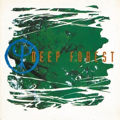Deep Forest Deep Forest Vinyl LP | Planet Earth Records