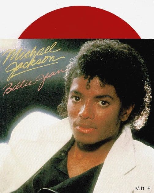 Michael Jackson 1983 Billie Jean Billie Jean Michael Jackson 1983