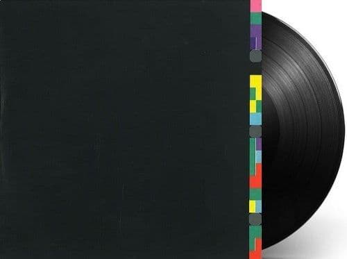 NEW ORDER Blue Monday Vinyl Record 12 Inch Factory 1983 Mispress