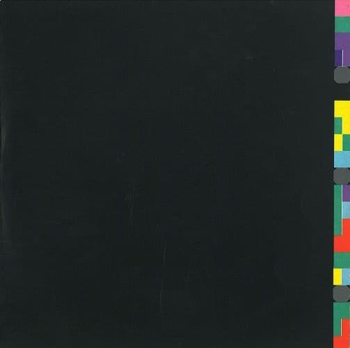 NEW ORDER Blue Monday Vinyl Record 12 Inch Factory 1983 Mispress