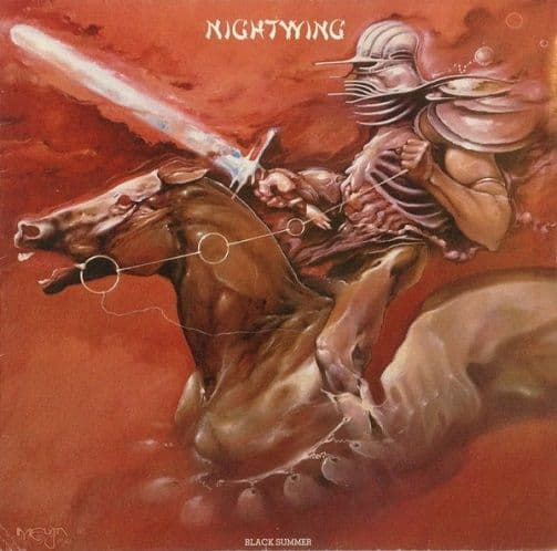 Heavy Metal Vinyl Records For Sale - Hard Rock, Death, Thrash & Speed Metal