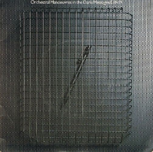 OMD Messages Single Record | Planet Earth Records