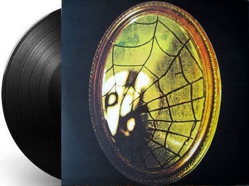 PUBLIC IMAGE LTD PIL Memories Vinyl Record 12 Inch Virgin 1979